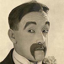 'Snub' Pollard Filmography | Movies List from 2013 to 2014 - BookMyShow