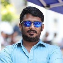 A. Harsha - Movies, Biography, News, Age & Photos | BookMyShow