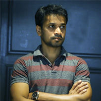 A Paramesh - Movies, Biography, News, Age & Photos | BookMyShow