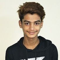 Aayan Khan - Movies, Biography, News, Age & Photos | BookMyShow