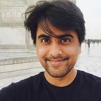 Adesh Prasad - Movies, Biography, News, Age & Photos | BookMyShow