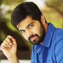 Adith Arun - Movies, Biography, News, Age & Photos | BookMyShow