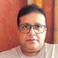 Agnidev Chatterjee - Movies, Biography, News, Age & Photos | BookMyShow