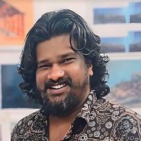 Ajay Vasudev - Movies, Biography, News, Age & Photos | BookMyShow