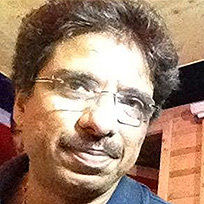 Akshay Mohan - Movies, Biography, News, Age & Photos | BookMyShow