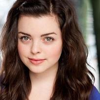 Alexa Najera - Movies, Biography, News, Age & Photos | BookMyShow