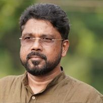 Alexander Mathew - Movies, Biography, News, Age & Photos | BookMyShow