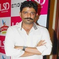 Amit Sial - Movies, Biography, News, Age & Photos | BookMyShow