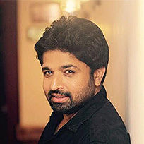 Aneesh Anwar Filmography | Movies List from 2012 to 2019 - BookMyShow