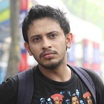 Anindya Chatterjee - Movies, Biography, News, Age & Photos | BookMyShow