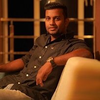 Anto Jose Pereira - Movies, Biography, News, Age & Photos | BookMyShow