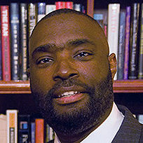 Antwone Fisher Story