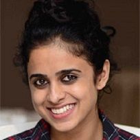 Anu Antony - Movies, Biography, News, Age & Photos | BookMyShow