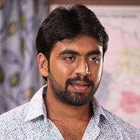 Soorya - Movies, Biography, News, Age & Photos | BookMyShow