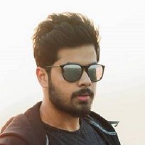 Anuraag Dev - Movies, Biography, News, Age & Photos | BookMyShow