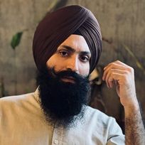 Apinderdeep Singh - Movies, Biography, News, Age & Photos | BookMyShow