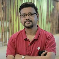 Arindam Bhattacharya - Movies, Biography, News, Age & Photos | BookMyShow