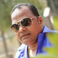 Arjun - Movies, Biography, News, Age & Photos | BookMyShow