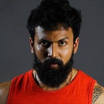 Arjun Gowda's Instagram, Twitter & Facebook on IDCrawl