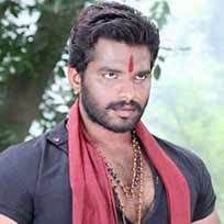 Arjun Palegar - Movies, Biography, News, Age & Photos | BookMyShow