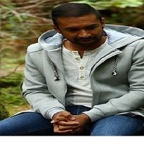 Arjun Thyagarajan - Movies, Biography, News, Age & Photos | BookMyShow