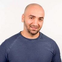 Armen Grayg - Movies, Biography, News, Age & Photos | BookMyShow