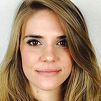 Ashley Shelton - Movies, Biography, News, Age & Photos | BookMyShow