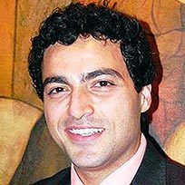 Ayaz Khan's Instagram, Twitter & Facebook on IDCrawl