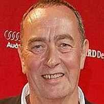Bernd Eichinger - Movies, Biography, News, Age & Photos | BookMyShow