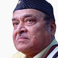 Bhupen Hazarika - Movies, Biography, News, Age & Photos | BookMyShow