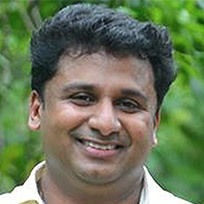 Bijoy Chandran - Movies, Biography, News, Age & Photos | BookMyShow