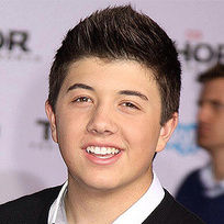 Bradley Steven Perry - Movies, Biography, News, Age & Photos | BookMyShow