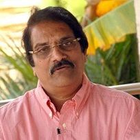 C. Ashwini Dutt - Movies, Biography, News, Age & Photos | BookMyShow