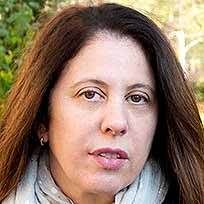 Caroline Kaplan - Movies, Biography, News, Age & Photos | BookMyShow
