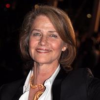 Charlotte Rampling - Movies, Biography, News, Age & Photos | BookMyShow