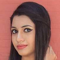 Kritika Sachdeva - Movies, Biography, News, Age & Photos | BookMyShow