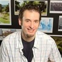 Christopher Williams Biography