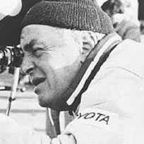 Christopher Challis - Movies, Biography, News, Age & Photos | BookMyShow