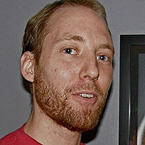 Christopher Holmes - Movies, Biography, News, Age & Photos | BookMyShow