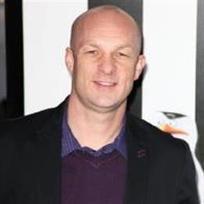 Christopher Kroon - Movies, Biography, News, Age & Photos | BookMyShow