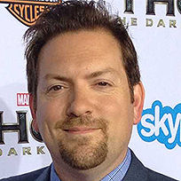 Christopher Yost - Movies, Biography, News, Age & Photos | BookMyShow