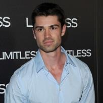 Corey Sevier - Movies, Biography, News, Age & Photos | BookMyShow