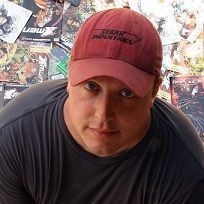 Craig Kyle - Movies, Biography, News, Age & Photos | BookMyShow