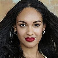 Cynthia Addai Robinson Biography