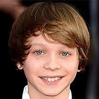 Daniel Huttlestone
