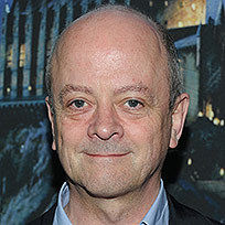 David Barron - Movies, Biography, News, Age & Photos | BookMyShow