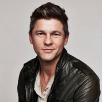 David Burtka - Movies, Biography, News, Age & Photos | BookMyShow