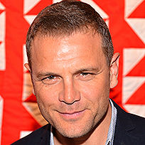 David Cubitt - Movies, Biography, News, Age & Photos | BookMyShow