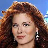 Debra Messing