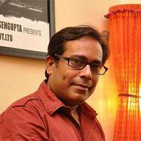 Debshankar Haldar - Movies, Biography, News, Age & Photos | BookMyShow